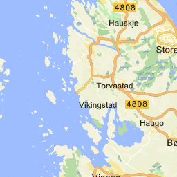 Bo Andrén Norge AS - Org.nr. 967 281 247 - Karmsund - Se Regnskap ...