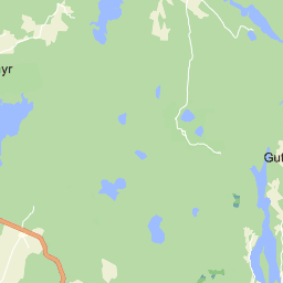 Utne Transport AS - Org.nr. 920 118 895 - Borgenhaugen - Se Regnskap ...